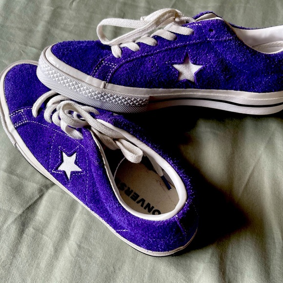 vintage converse | Shoes | Vintage Converse | Poshmark